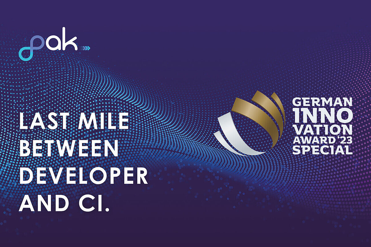 ASAP Group receives German Innovation Award