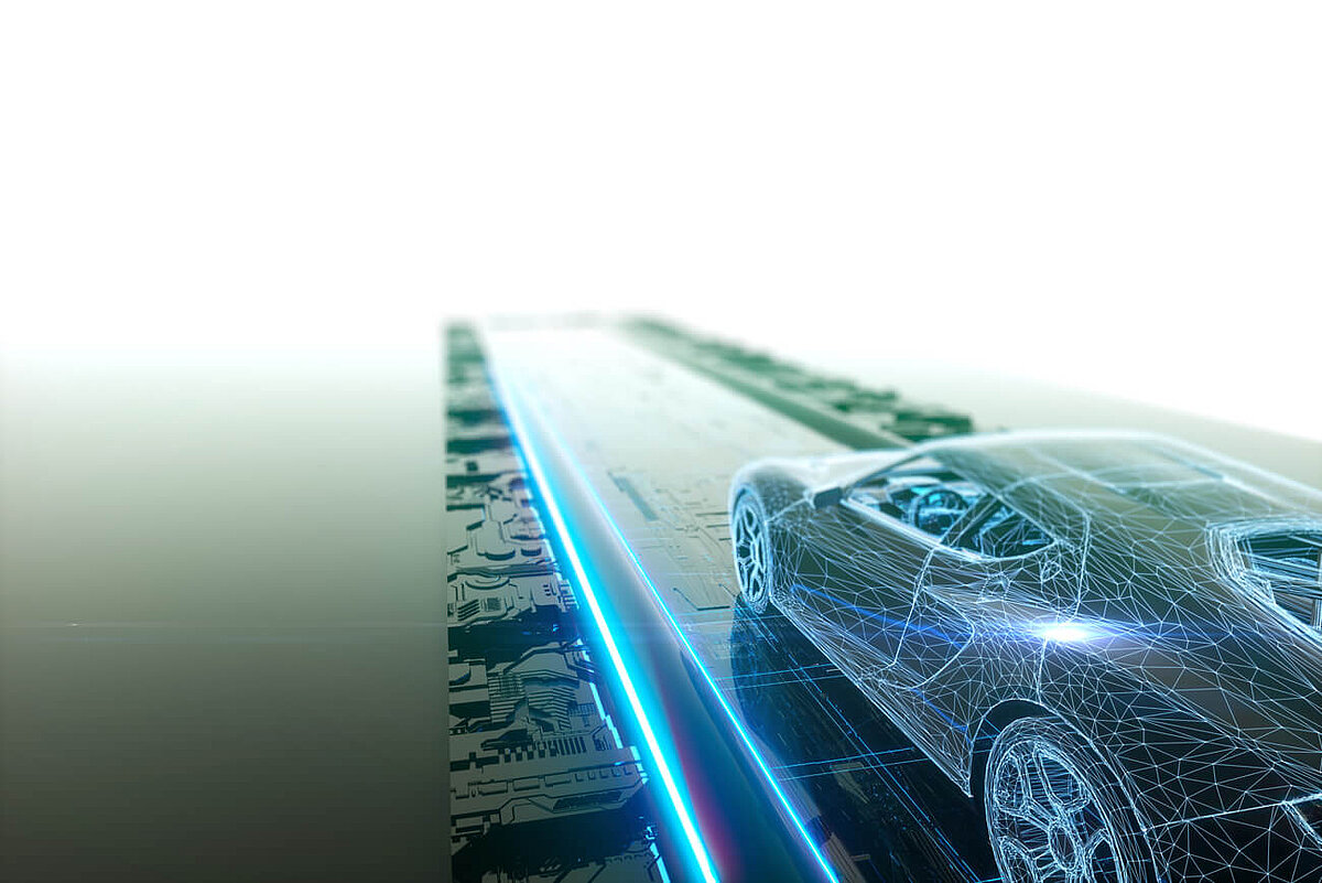 Machine learning-based anomaly detection for system and vehicle validation