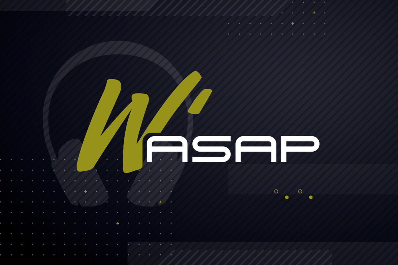ASAP Gruppe launcht Podcast-Format